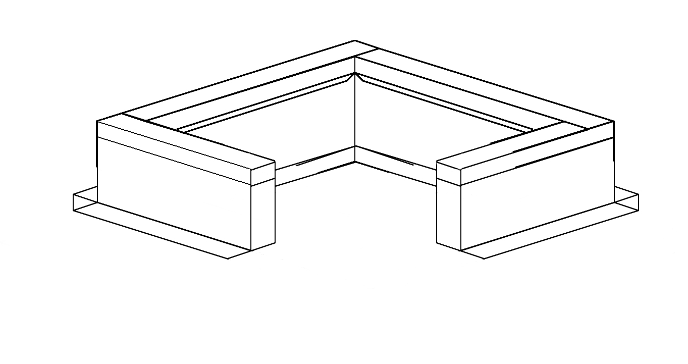 Western Vents & Curbs